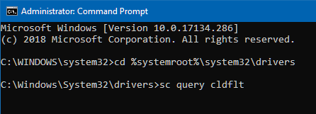 "OneDrive cannot connect to Windows" error when accessing files in OneDrive – BaseHost